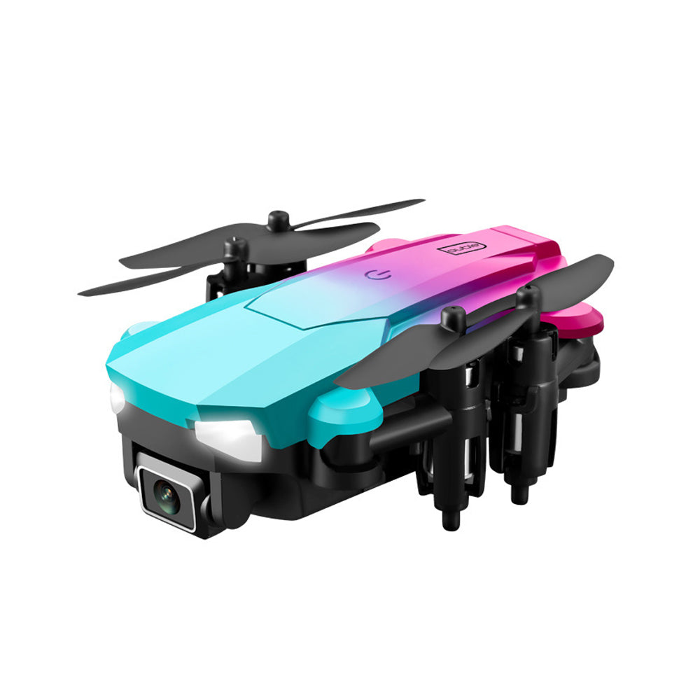 USB Charging Drone Quadcopter with Optical Flow Obstacle Avoidance ...